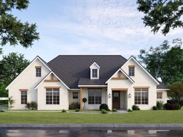 5916 E Sky Hawk Trl, Royse City, TX 75189