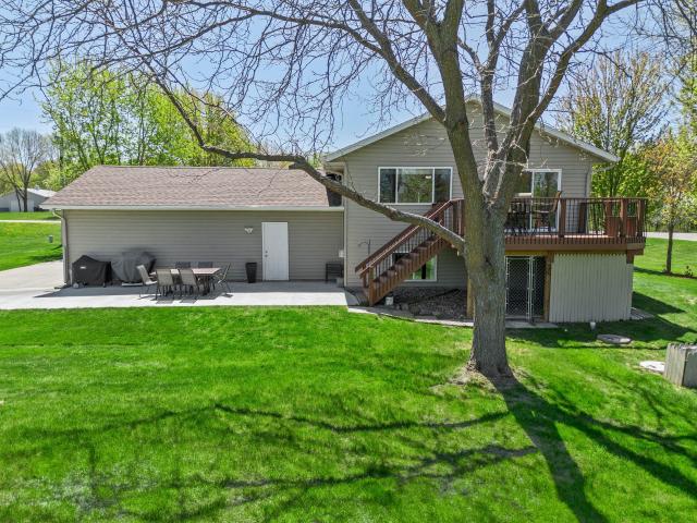 5916 Galaxy Road