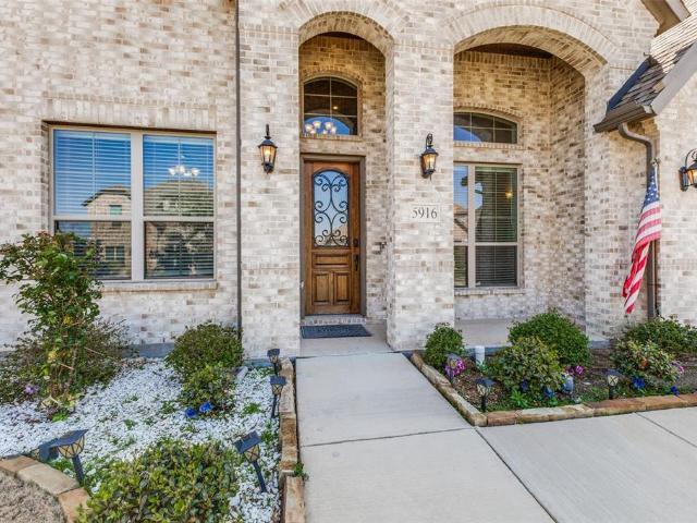 5916 Hightower St, Aubrey, TX 76227 | MLS #21213 | Compass