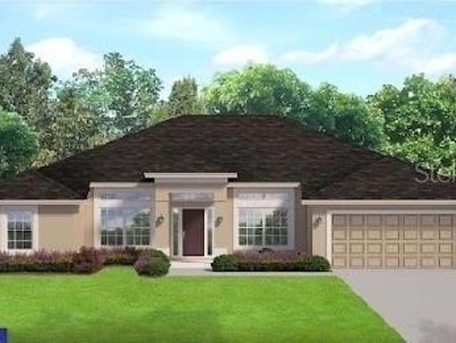 5916 Hornbuckle Blvd, North Port, FL 34291