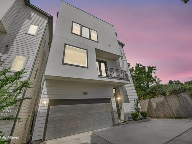 5916 Petty St Unit A, Houston, TX 77007