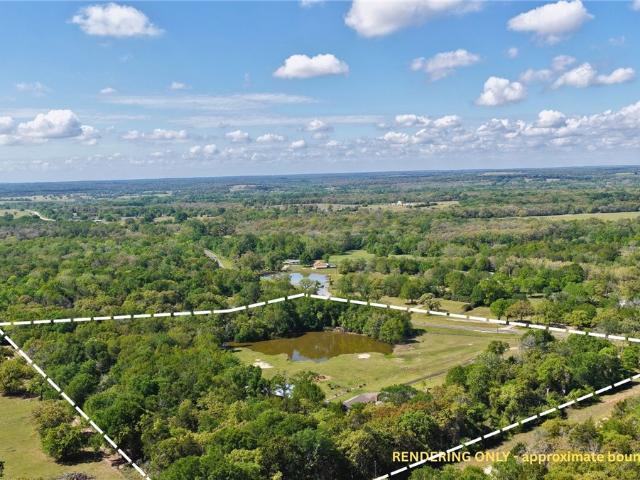 5916 Private Road 2003 +/ 12 acres