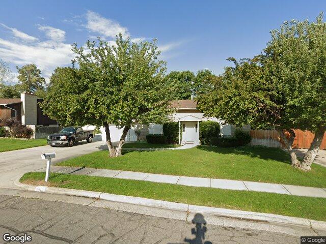 5916 S 620 E, Murray, UT 84107