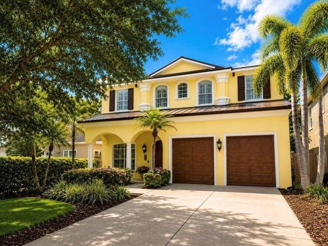 5916 S 6th St, Tampa, FL 33611