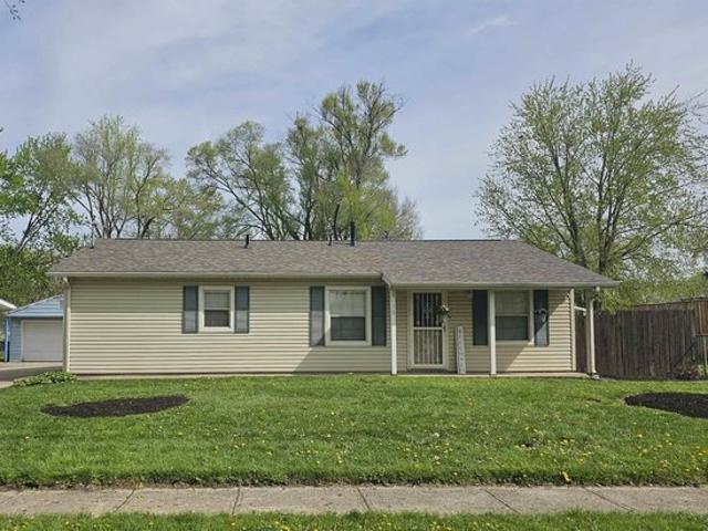 5916 Seneca Trl, Kokomo, IN 46902