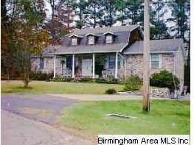 5916 Tule Dr, Bessemer, AL 35023