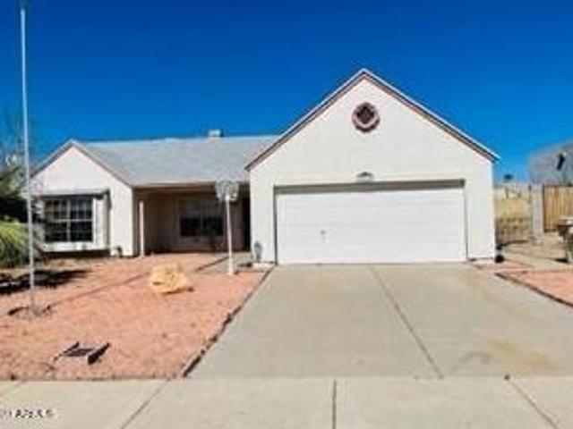 5916 W Hearn Rd, Glendale, AZ 85306