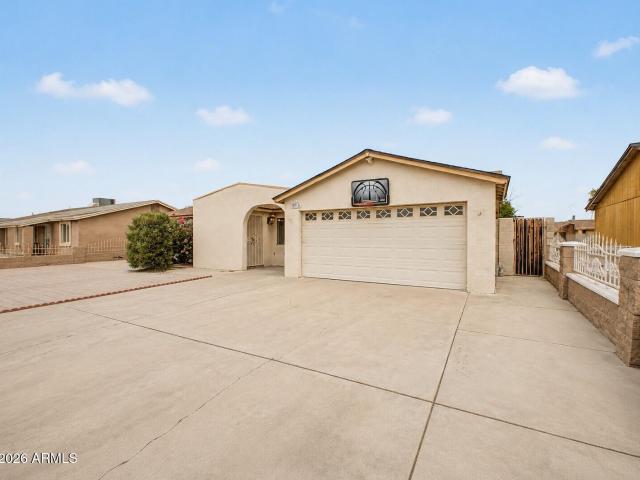 5916 w monte vista road