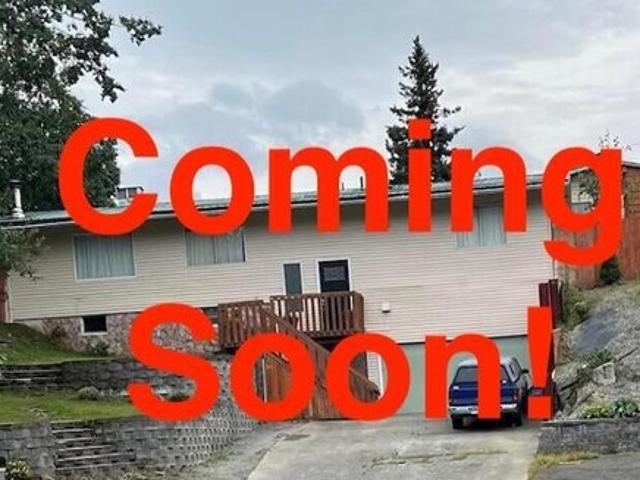 5916 Winding Way, Anchorage, AK 99504