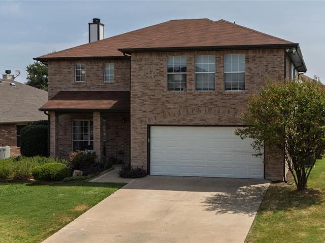 5916 Wisdom Creek Drive