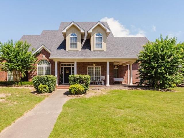 5916 Worth Ave E, Benton, AR 72019