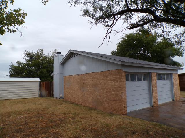 5916 14th St, Lubbock, TX 79416 | MLS #202602