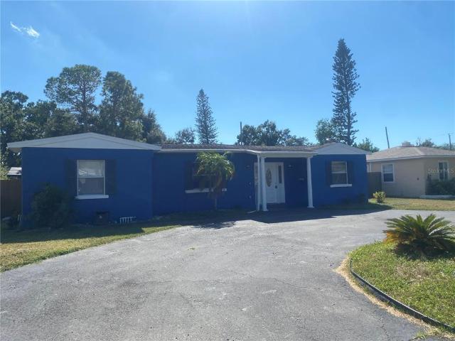 5916 16th Ave N, St. Petersburg, FL 33710 | MLS #TB8440 | Compass