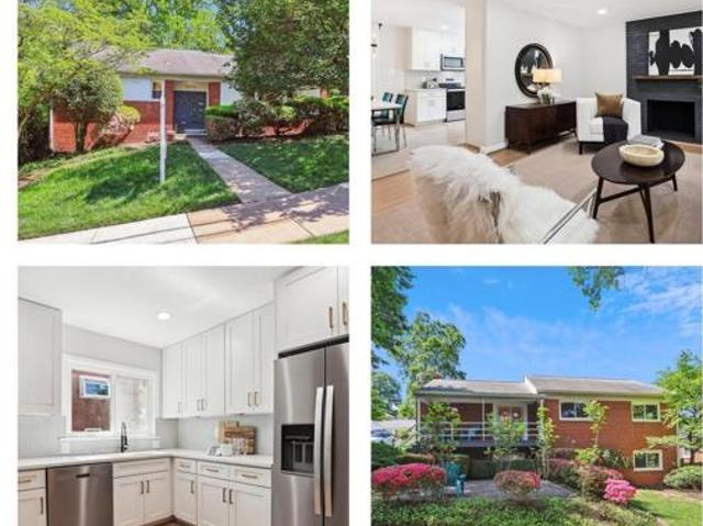 5916 5th St N, Arlington, VA 22203