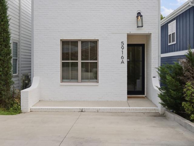 5916A Maxon Ave # A