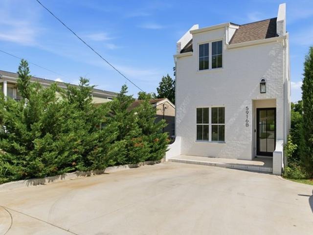 5916B Maxon Ave, Nashville, TN 37209