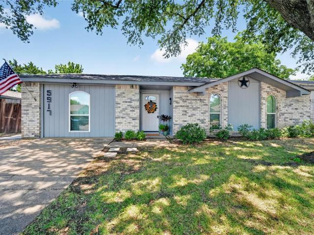 5917 Maple Lane