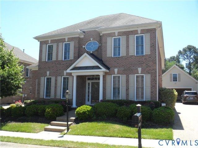 5917 Moriano Ter, Glen Allen, VA 23060