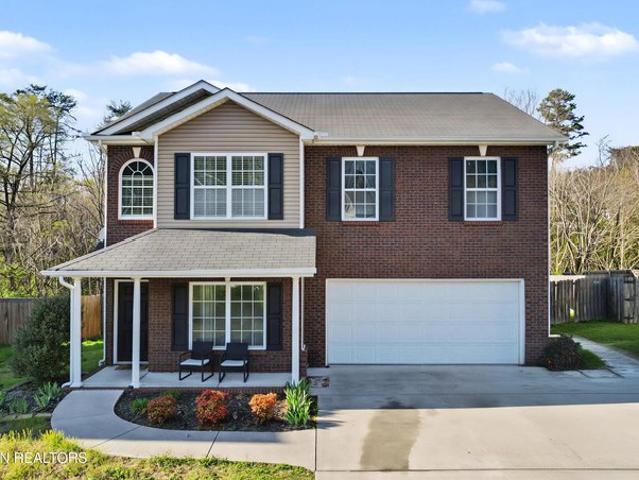 5917 Apple Valley Dr, Knoxville, TN 37924