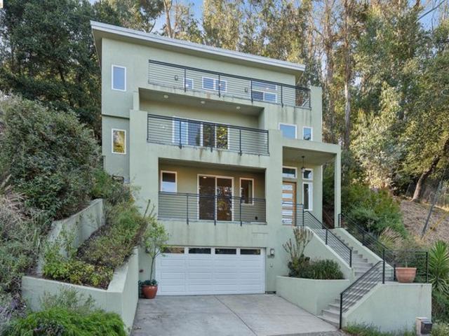 5917 Balboa Dr, Oakland, CA 94611