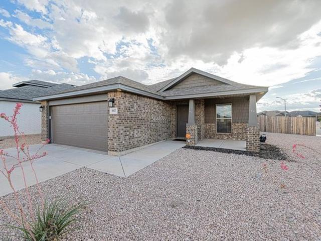 5917 Briscoe Rd, Midland, TX 79705