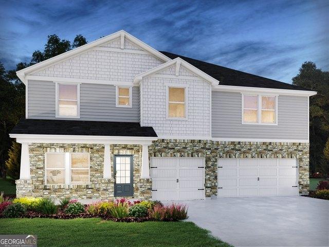 5917 Cabernet Ln, Braselton, GA 30517