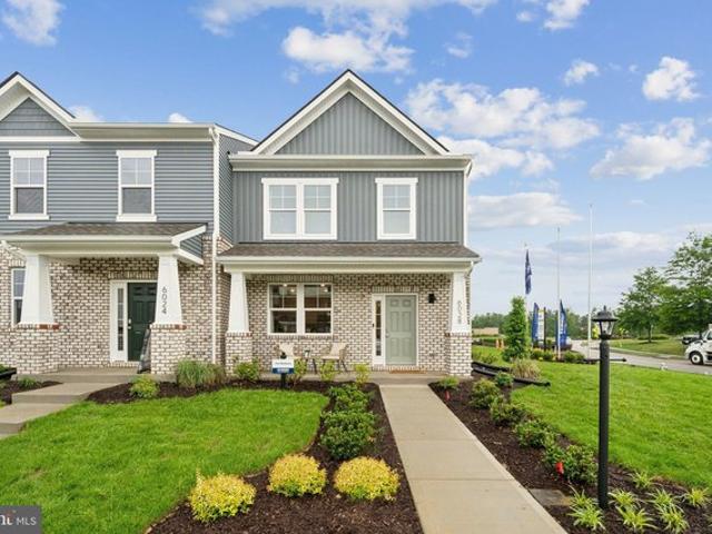 5917 Capstan Ln, Chesterfield, VA 23234