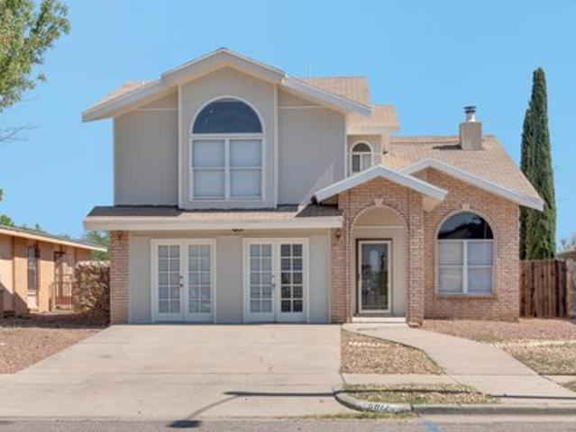 5917 Chippendale Ave, El Paso, TX 79934