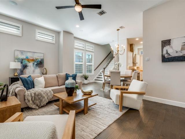5917 Evening Star Pl, Dallas, TX 75235 | Compass
