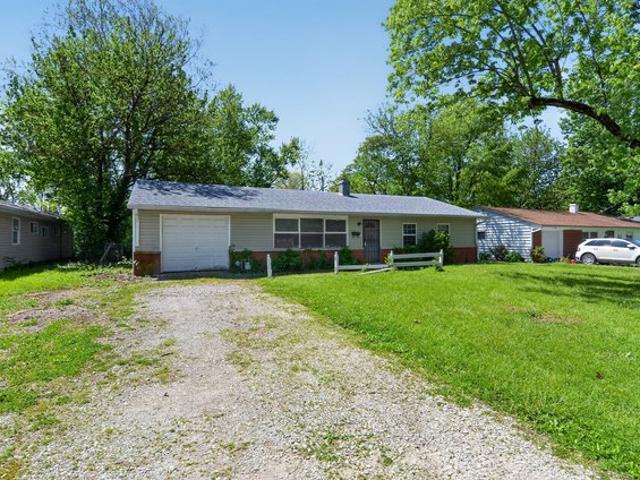 5917 E 45th St, Indianapolis, IN 46226