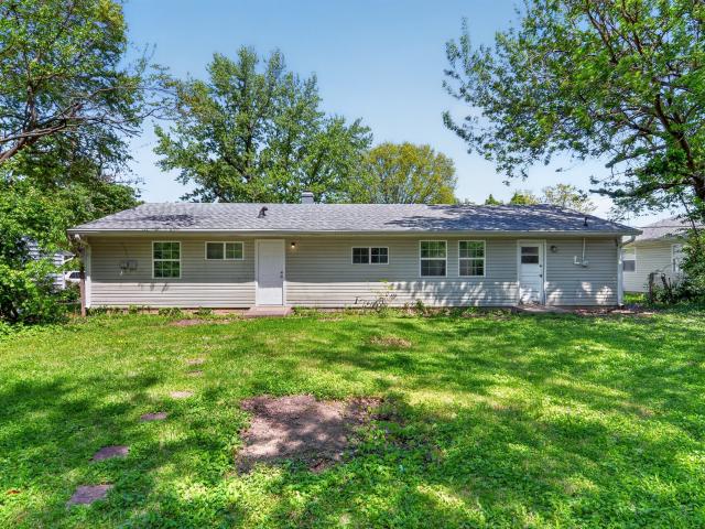 5917 E 45th St, Indianapolis, IN 46226 | MLS #22098 | Compass