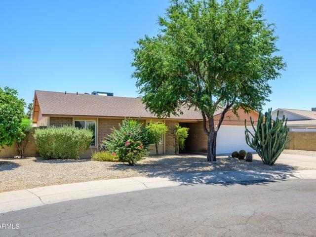 5917 E Claire Dr, Scottsdale, AZ 85254