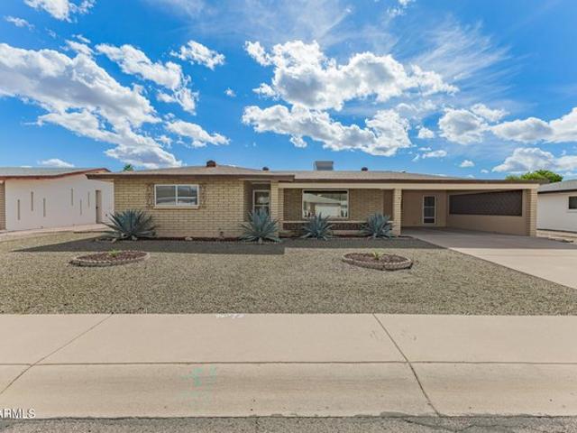 5917 E Boise St, Mesa, AZ 85205