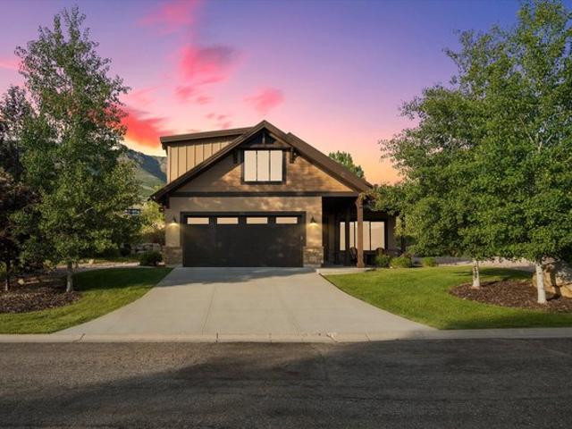5917 E Big Horn Pkwy, Eden, UT 84310
