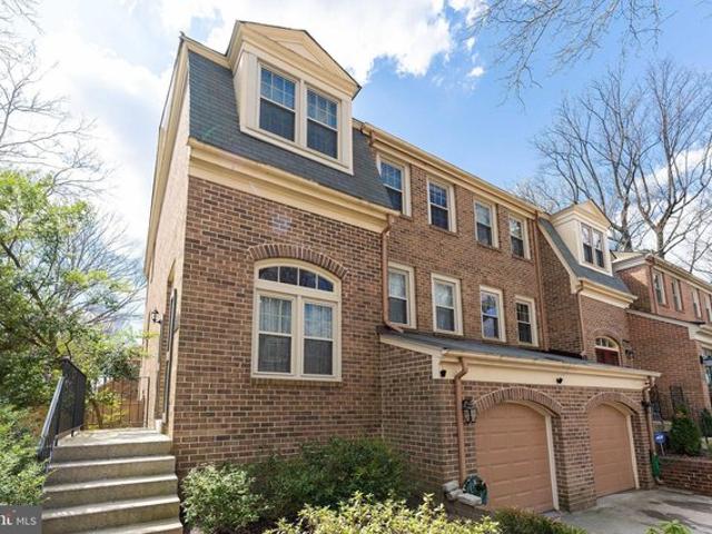 5917 Empire Way, North Bethesda, MD 20852