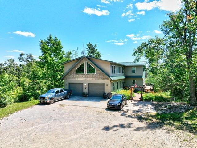 5917 Gamble Rd, Atlanta, MI 49709