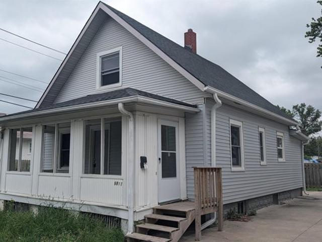 5917 Havelock Ave, Lincoln, NE 68507