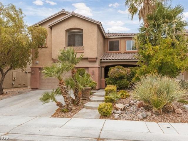 5917 Horsehair Blanket Dr, North Las Vegas, NV 89081