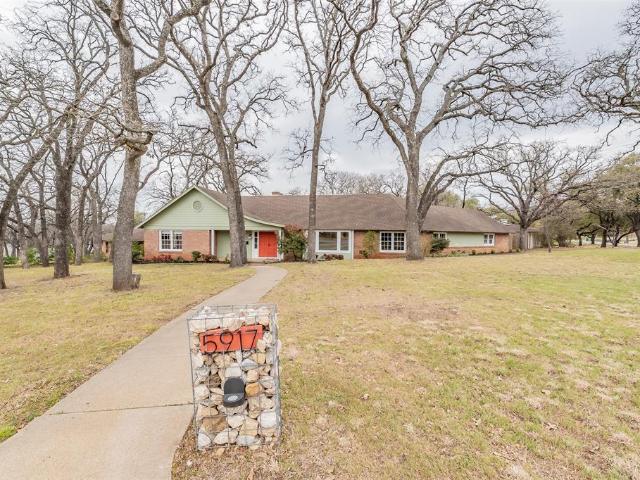 5917 Jacqueline Rd, Fort Worth, TX 76112 | Compass