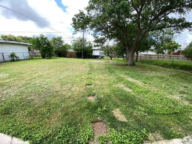5917 Kimbrough Drive