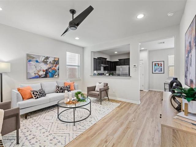 5917 Red Bud Ridge Ln Unit 20, Austin, TX 78744