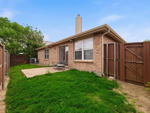 5917 Stone Mountain Road