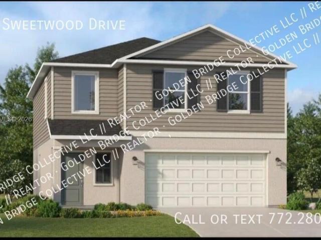 5917 Sweetwood Drive