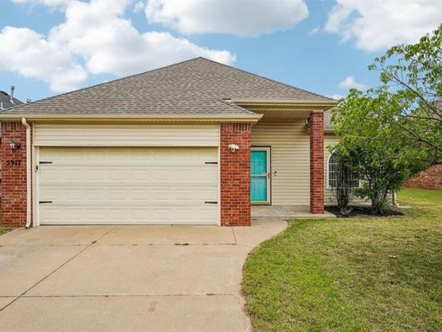 5917 SE 71st St, Oklahoma City, OK 73135