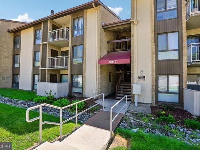 5917 Tamar Q23 Dr Unit 11, Columbia, MD 21045