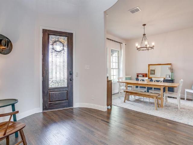 5917 Trail Marker Court