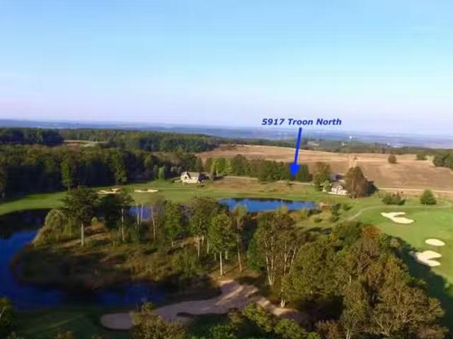 5917 TROON N, BELLAIRE, MI 49615 Vacant Land For Sale MLS# 19.
