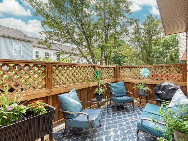 5917 Trumpet Sound Court # 3