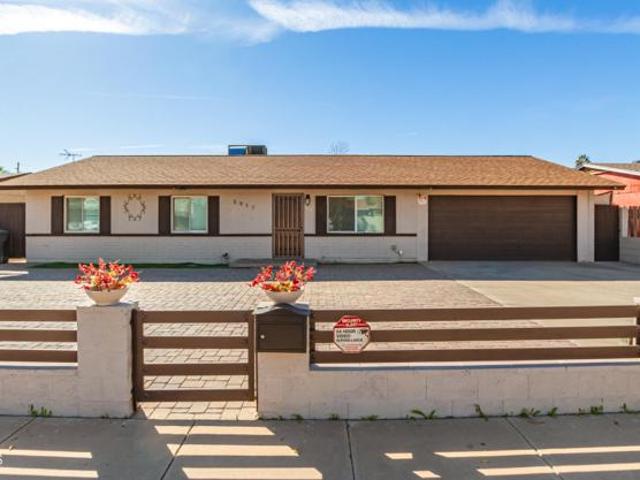 5917 W Mitchell Dr, Phoenix, AZ 85033