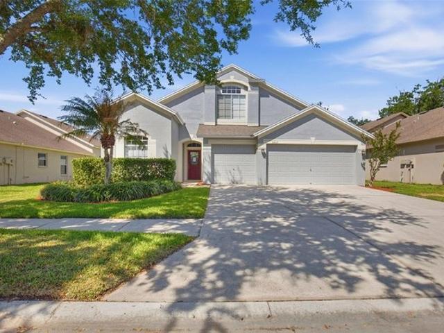5917 Wedgefield Dr, Zephyrhills, FL 33541